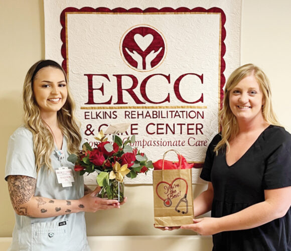 Scott Joins ERCC LPN Team After Passing Board Exam | News, Sports, Jobs ...